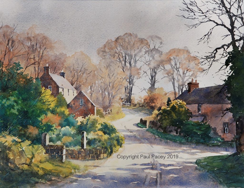 Blackwall | Paul Pacey